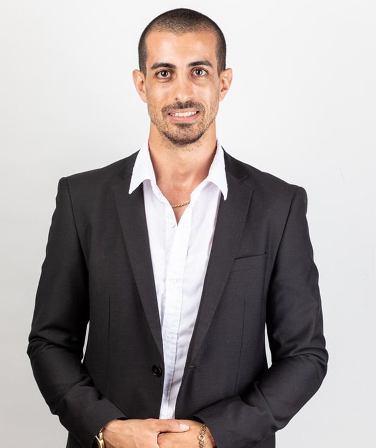 Billy Johnston – Acierto Panamá