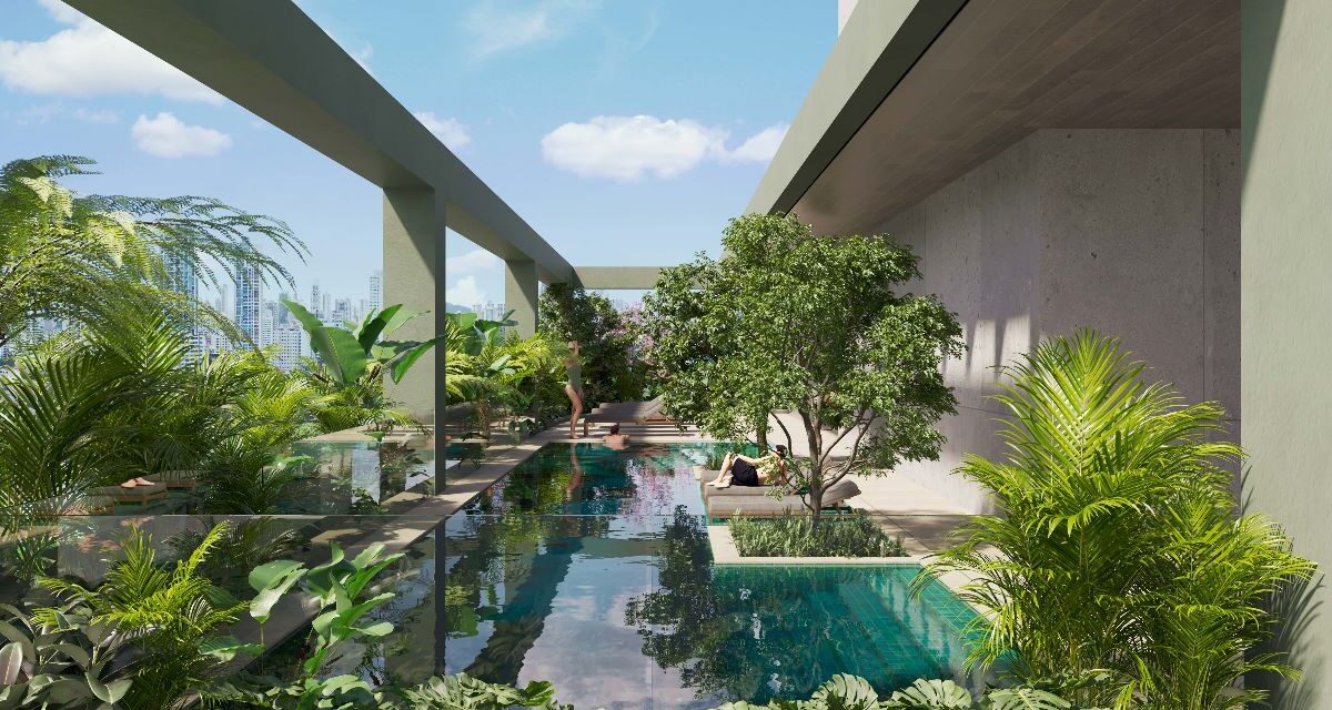 New Properties – Acierto Panamá