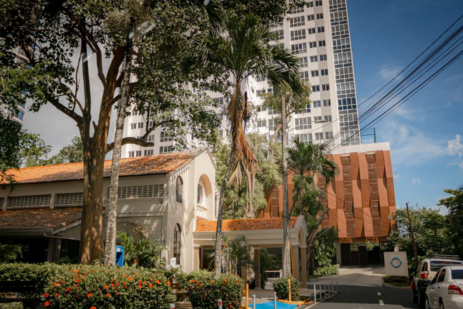 UD-Coco del Mar – Acierto Panamá